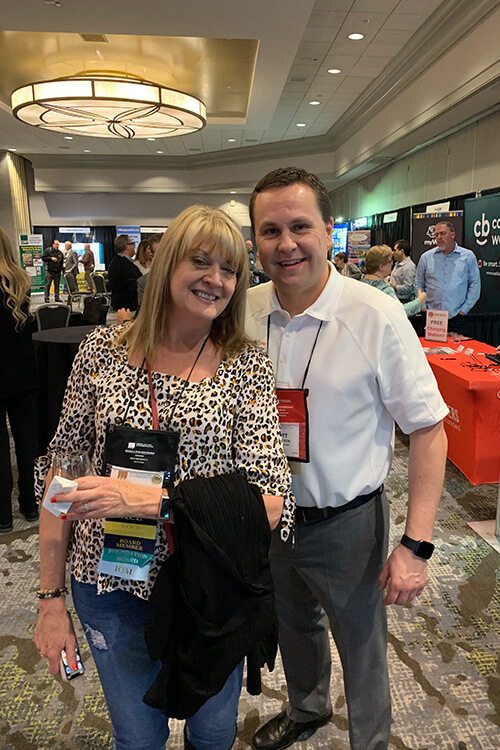 Services - Chamber Concierge LLC